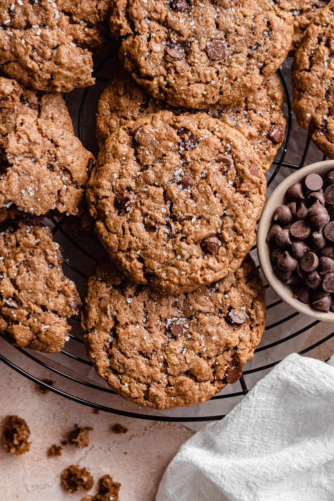 Everything You Need to Know About Lactation Cookies: FAQs